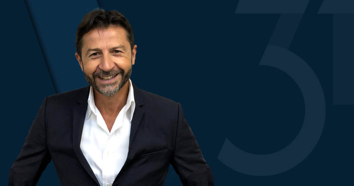 Facciamo31 ⋅ Jacopo annese