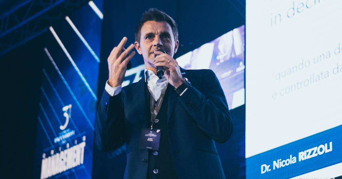 Facciamo31 ⋅ Nicola rizzoli